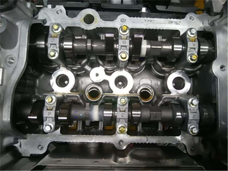 [Used]KR15DDT Engine NISSAN X-Trail 2024 6AA-SNT33 - BE FORWARD Auto Parts