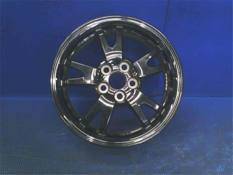[Used]Wheel TOYOTA Prius 2012 DAA-ZVW30 4261147101 - BE FORWARD Auto Parts