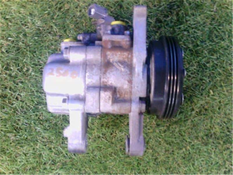 [Used]A/C Compressor HONDA Acty 2020 EBD-HA9 - BE FORWARD Auto Parts