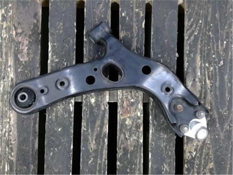 [Used]Front Left Lower Control Arm TOYOTA Alphard 2009 DBA-ANH20W - BE ...