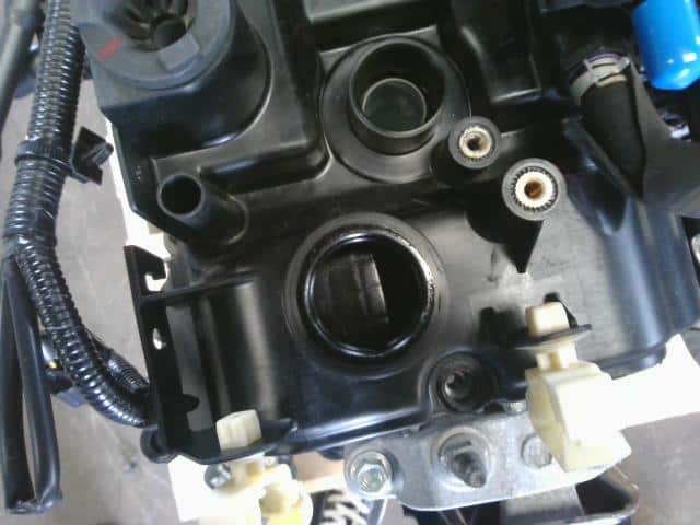 [Used]BR06 Engine NISSAN Dayz 2019 5BA-B46W - BE FORWARD Auto Parts