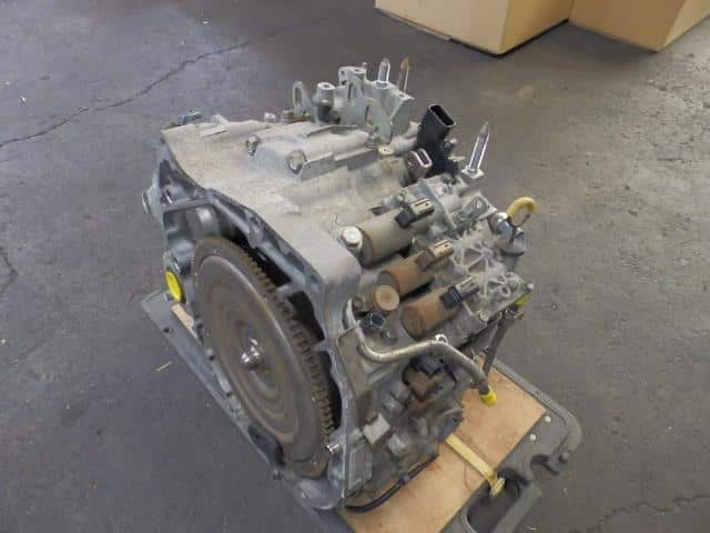 [Used]Automatic Transmission HONDA Step Wagon 2012 DBA-RK1 06210R0C010 ...