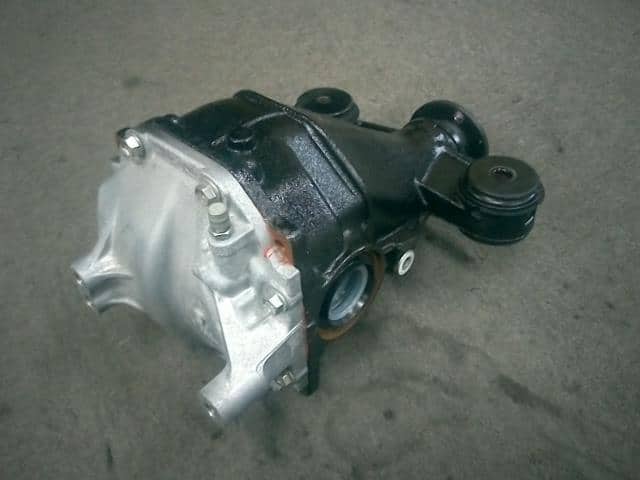 [Used]Rear Rigid Differential Assembly SUBARU BRZ 2022 3BA-ZD8 ...