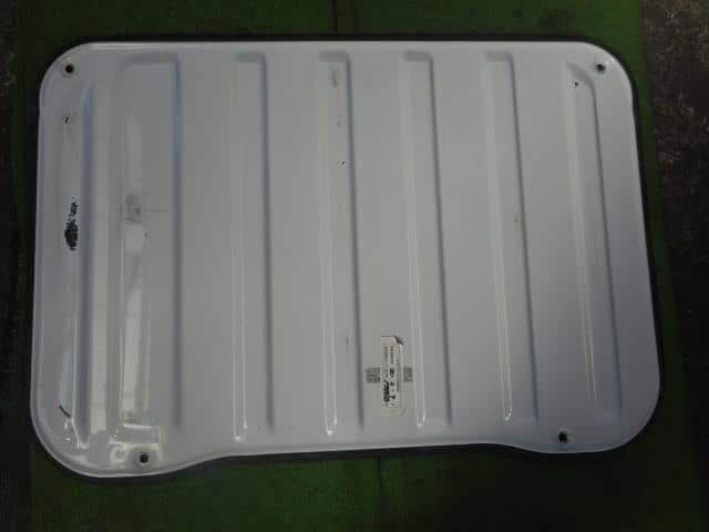 [Used]EN07F Engine Cover SUBARU Sambar 2011 EBD-TT2 52510TC090 - BE ...