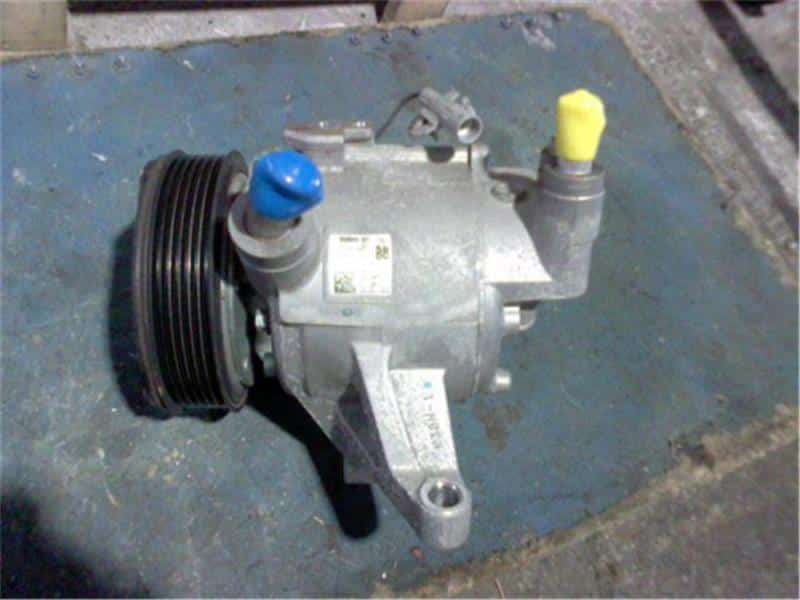 [Used]A/C Compressor SUBARU Impreza 2017 DBA-GT7 73111FL000 - BE ...