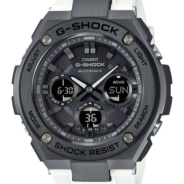 [New]GST-W110MS-7AJF G-SHOCK G-SHOCK G-Shock CASIO Casio GST-W110 ...