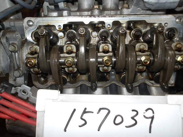 [Used]EN07 Engine SUBARU Sambar 1997 V-KS4 10100KI250 - BE FORWARD Auto ...