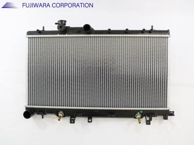 [New]Radiator SUBARU Legacy GF-BH5 45119AE003 - BE FORWARD Auto Parts