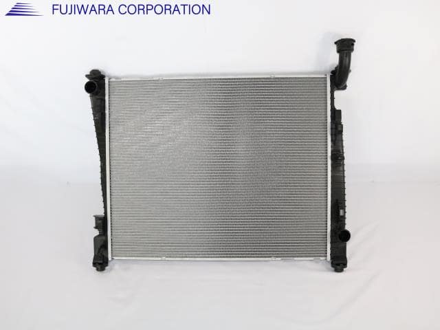 [New]Radiator CHRYSLER Jeep grand cherokee 2013 ABA-WK57A 55038001AH ...
