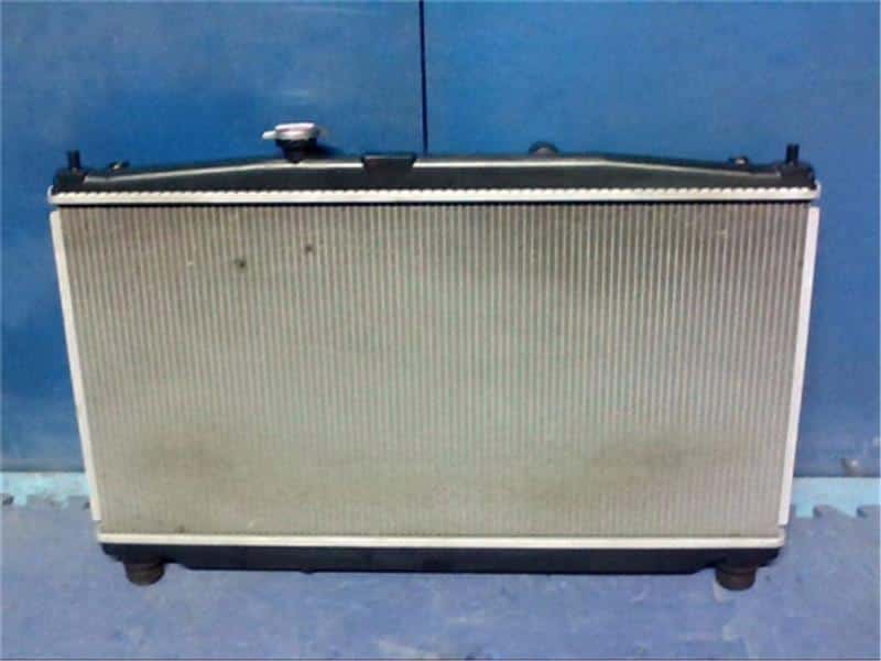 [Used]Honda Genuine INSIGHT ZE2 radiator 19010-RBJ-305 P10400-24004413 ...