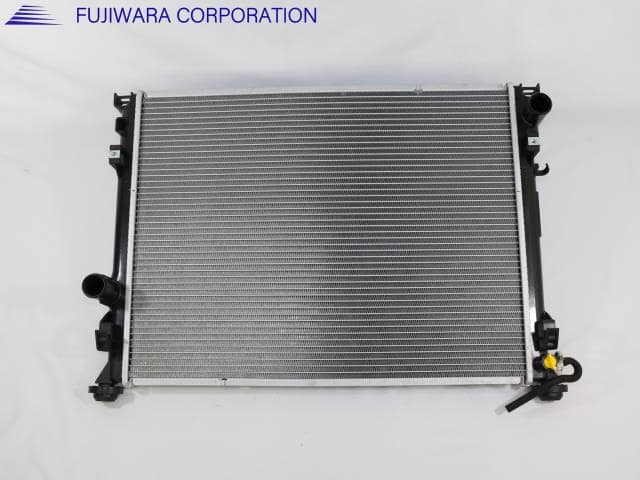 [New]Radiator CHRYSLER Chrysler 300c 2005 GH-LX35 5175367AA - BE ...