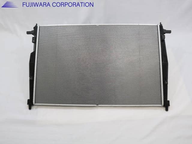 [New]Radiator MAZDA Mazda3 2019 6BA-BP5P PAF115200 - BE FORWARD Auto Parts