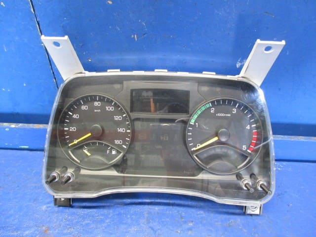 [Used]Speedometer Mitsubishi Fuso Canter 2012 TKG-FEA20 MK645652 - BE ...