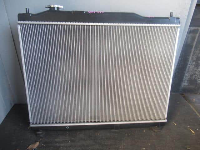 [Used]Radiator HONDA Grace 2016 DBA-GM6 - BE FORWARD Auto Parts