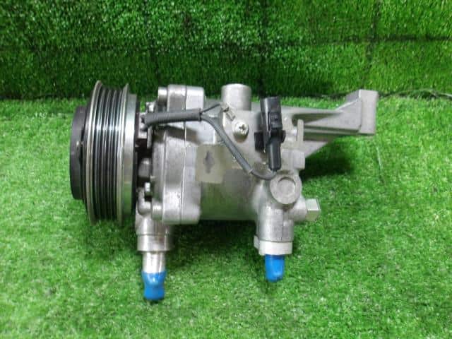 [Used]A/C Compressor SUZUKI Solio 2020 DAA-MA36S 9520081P10 - BE ...