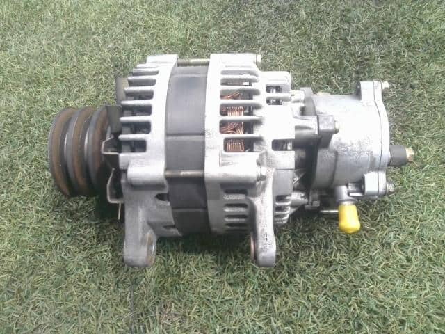 [Used]Alternator ISUZU ELF 2003 KR-NPR72GN 8973515720 - BE FORWARD Auto ...