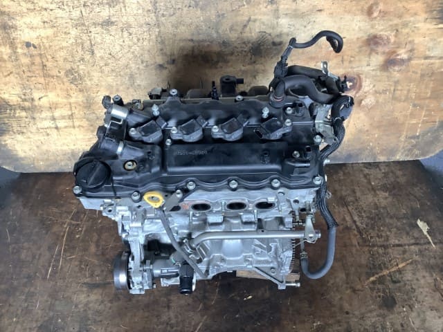 [Used]1NR-FE Engine TOYOTA Vitz 2013 DBA-NSP130 1900047280 - BE FORWARD ...