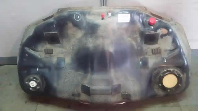 [Used]Fuel Tank HONDA Legend 2007 DBA-KB1 17044SJA000 - BE FORWARD Auto ...