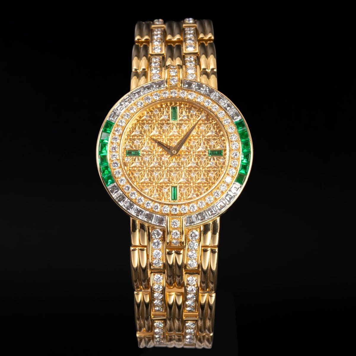 [New]PATEK PHILIPPE/ patikkufirippukaratoraba Calatrava 3982/23J 18KYG ...