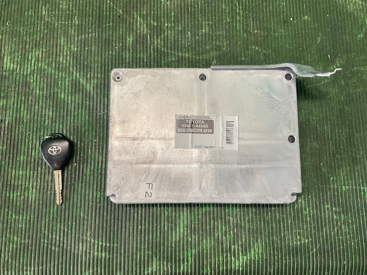 New & Used Computers Engine / ECU Spare Parts - BE FORWARD Auto Parts