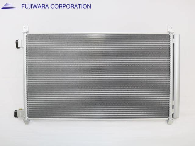 [New]Condenser NISSAN Serena 2016 921005HA0A - BE FORWARD Auto Parts