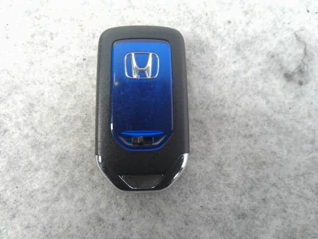 [Used]Keyless Entry Remote Control Key HONDA Fit 2013 DAA-GP5 ...