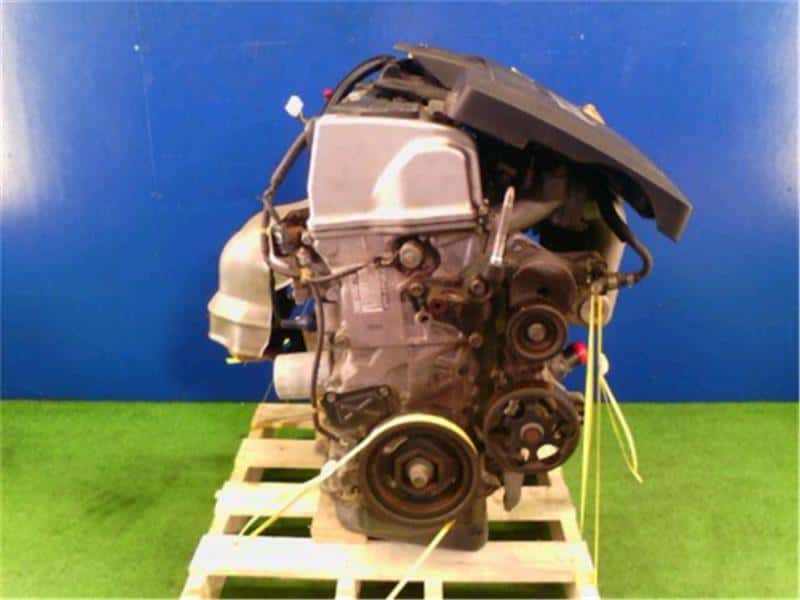 [Used]K24A-540 Engine HONDA Odyssey 2007 DBA-RB1 - BE FORWARD Auto Parts