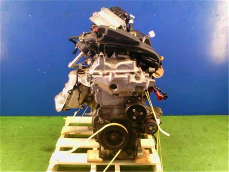 [Used]HR12DE Engine NISSAN Note 2020 DBA-E12 101023VA0G - BE FORWARD ...