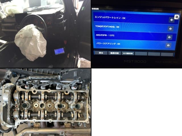 [Used]K15B Engine SUZUKI Jimny Sierra 2021 3BA-JB74W - BE FORWARD Auto ...