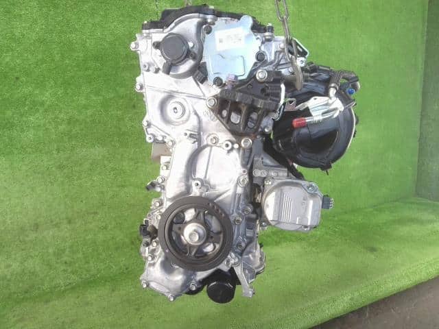 [Used]M20A-FXS Engine TOYOTA Lexus ux 2018 6AA-MZAH15 1900024330 - BE ...