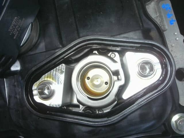 [Used]M20A-FXS Engine TOYOTA Lexus ux 2018 6AA-MZAH15 1900024330 - BE ...