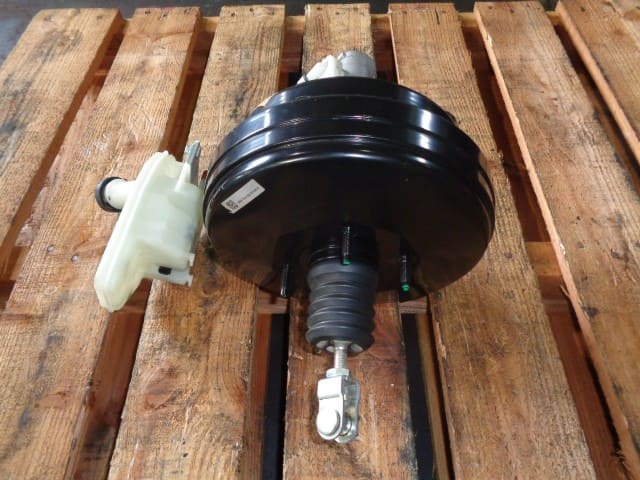 [Used]Brake Master Cylinder ISUZU ELF 2007 BKG-NJR85A 8971627981 - BE ...