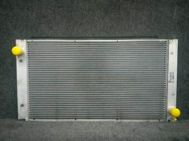 [Used]Radiator BMW Bmw mini_ 2012 DBA-ZC16 17112751276 - BE FORWARD ...