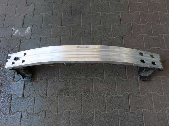 [Used]Front Bumper Reinforcement TOYOTA COROLLA 2019 3BA-NRE210 ...