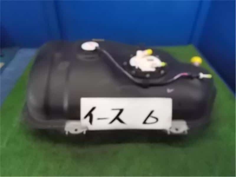 [Used]Fuel Tank DAIHATSU Mira es 2014 DBA-LA300S 77001B2270 - BE ...
