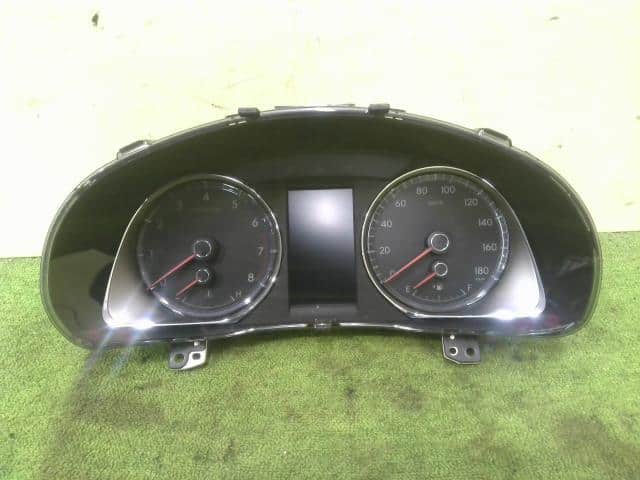 [Used]Harrier DBA-ZSU60W speedometer 3ZR-FAE 202 83800-48P90 - BE ...