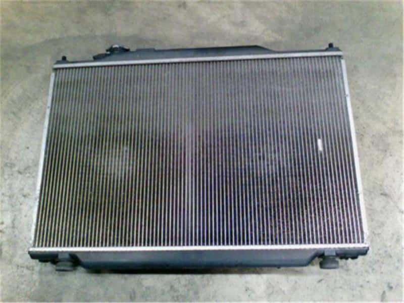 [Used]Honda Genuine Step Wagon RF3 radiator 19010-PNC-J51 P31501 ...