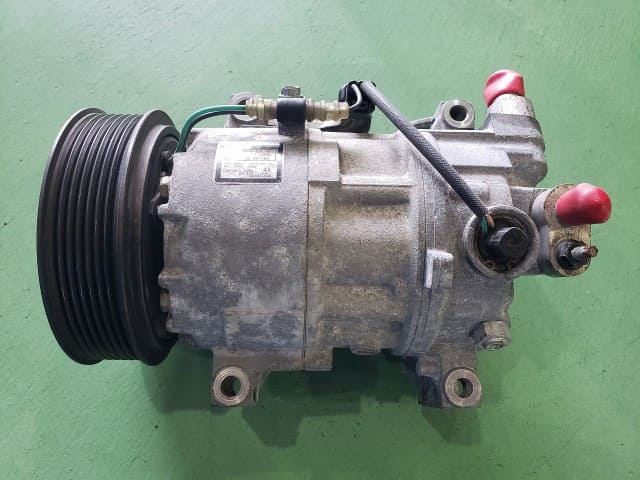 [Used]A/C Compressor HONDA Step Wagon 2006 DBA-RG1 38810RTA007 - BE ...
