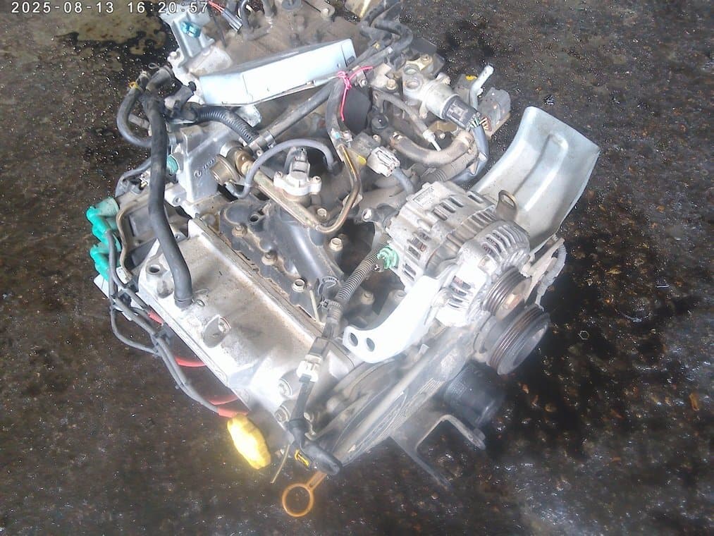 [Used]"psi" Subaru TT1 Sambar EN07V Engine 49,092km 2001 type - BE ...