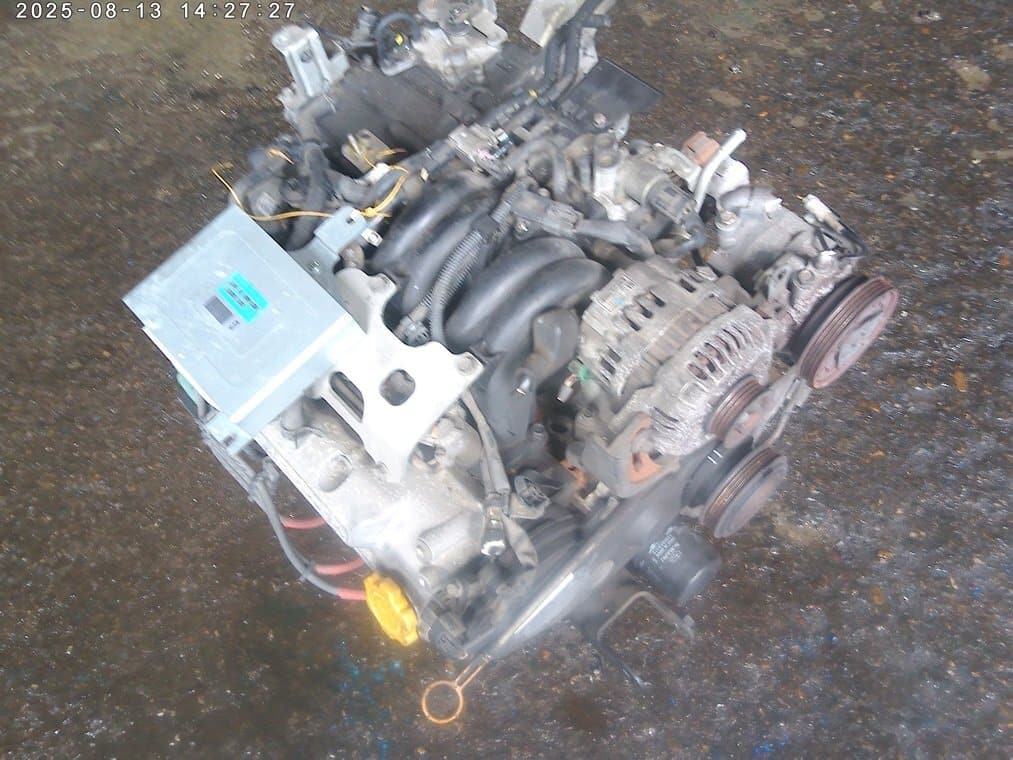 [Used]"psi" Subaru TV1 Sambar EN07F Engine 2006 type - BE FORWARD Auto ...