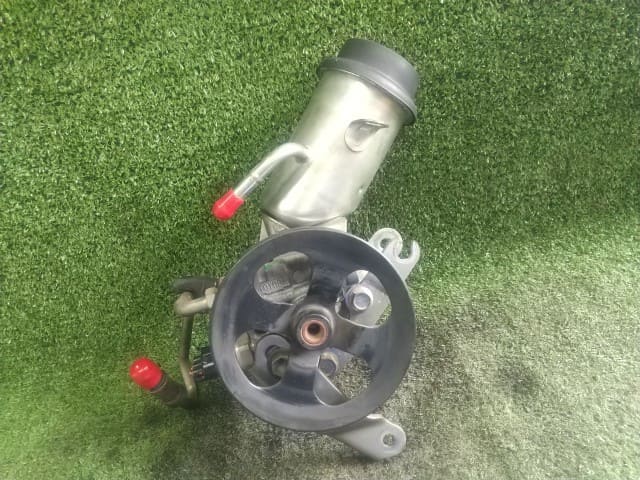 [Used]Power Steering Pump TOYOTA Succeed 2008 CBE-NCP51V 4431052050 ...