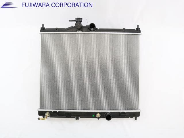 [New]Radiator NISSAN Nv200 vanette 2020 3BA-M20 214605LA1A - BE FORWARD ...