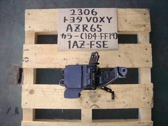 New & Used TOYOTA VOXY 2002 Chassis Spare Parts - BE FORWARD Auto Parts