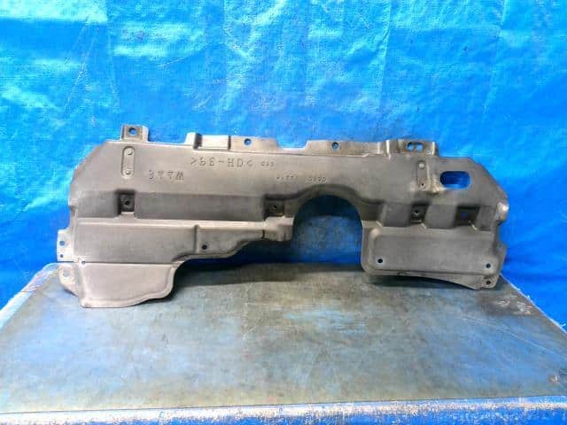 [Used]Cover TOYOTA vellfire 2008 DBA-ANH20W 5144112230 - BE FORWARD ...