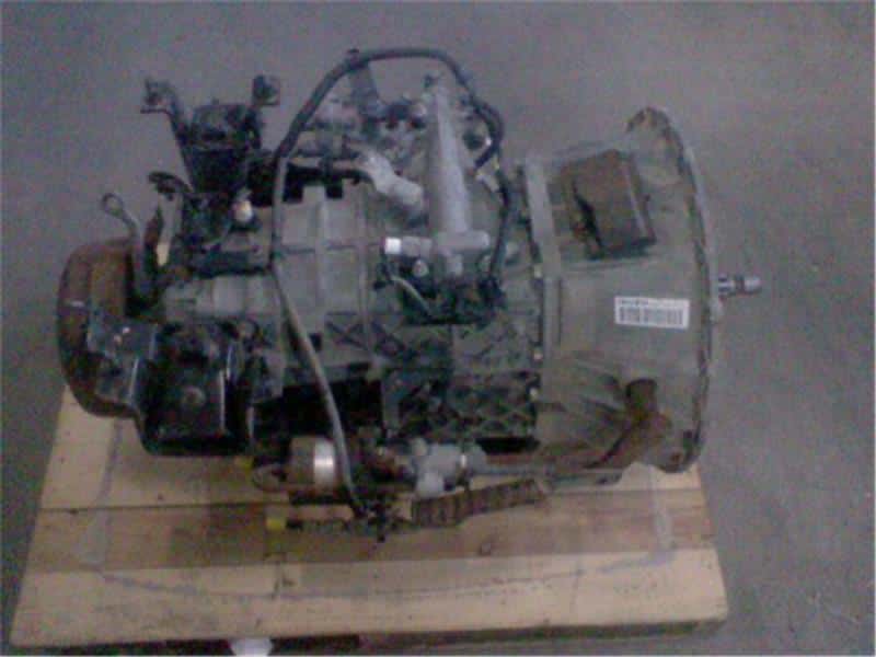 [Used]Transmission ISUZU Forward 2013 TKG-FRR90S1 - BE FORWARD Auto Parts