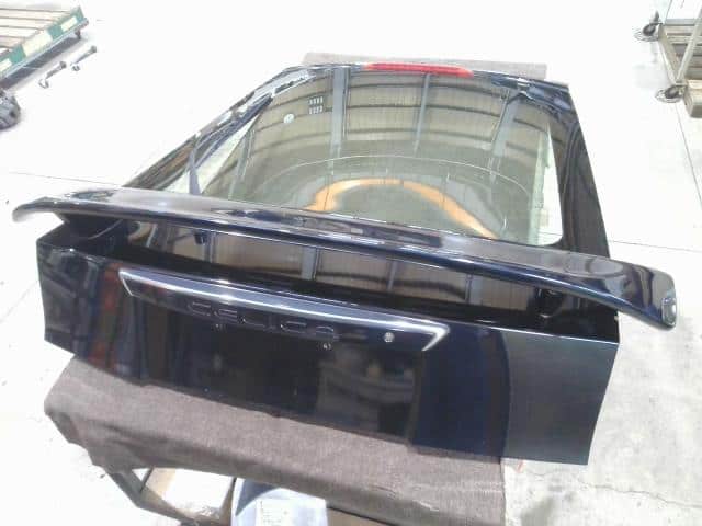 [Used]Back Door Assembly TOYOTA Celica 2003 TA-ZZT231 670052B690 - BE ...
