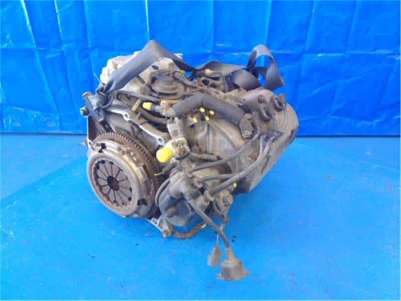 [Used]E07A Engine HONDA Acty 1998 V-HA4 - BE FORWARD Auto Parts