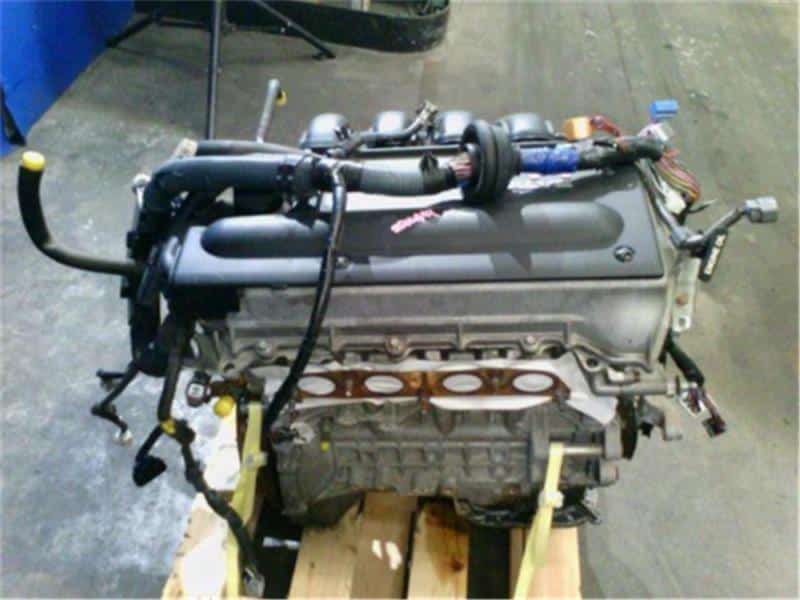 [Used]1ZZFE Engine TOYOTA MR-S 2005 TA-ZZW30 - BE FORWARD Auto Parts