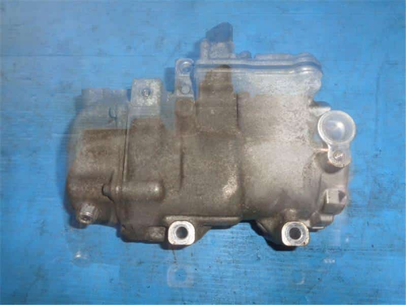 [Used]A/C Compressor TOYOTA Alphard 2021 6AA-AYH30W 8837058020 - BE ...