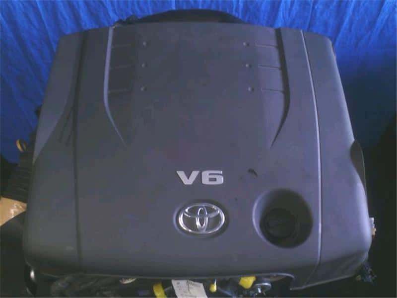 [Used]4GRFSE Engine TOYOTA Mark X 2015 DBA-GRX130 - BE FORWARD Auto Parts